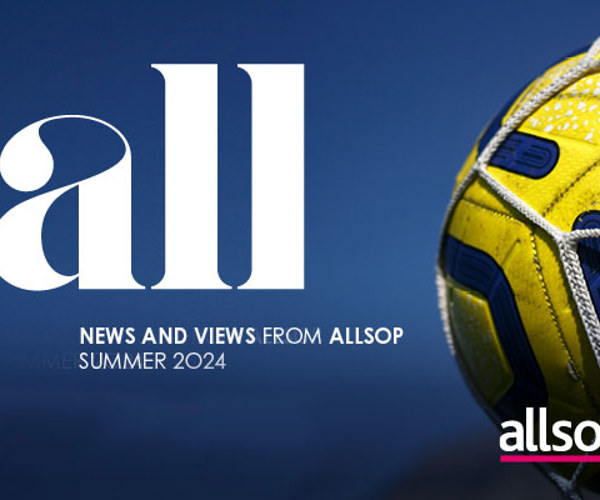 Scott Tyler | Allsop