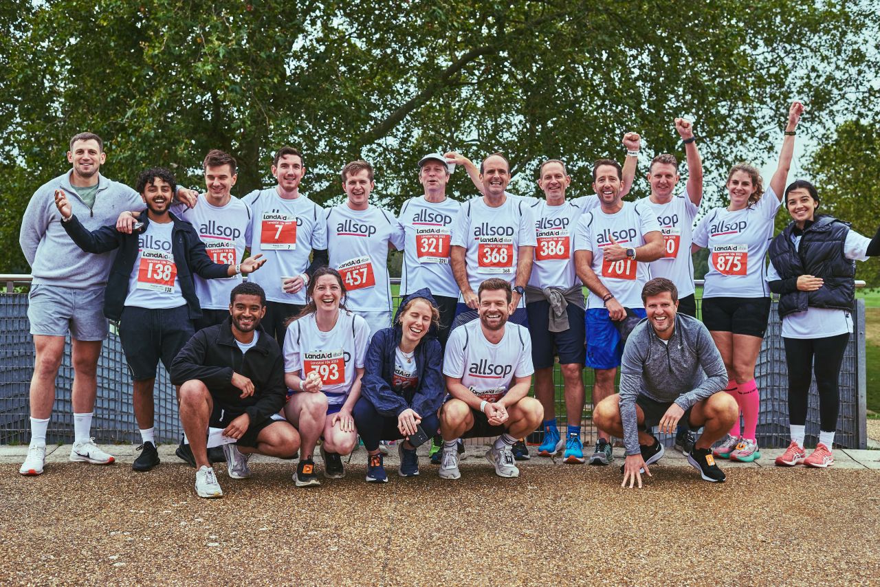 Leading UK Property Consultancy: Commercial & Residential Property ...