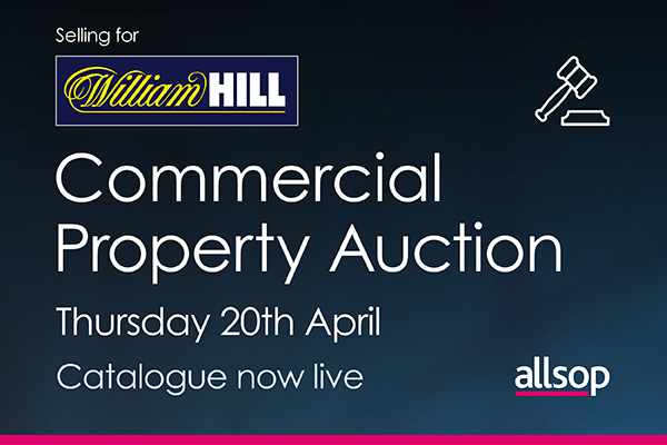 Allsop Property Auctions UK | Allsop